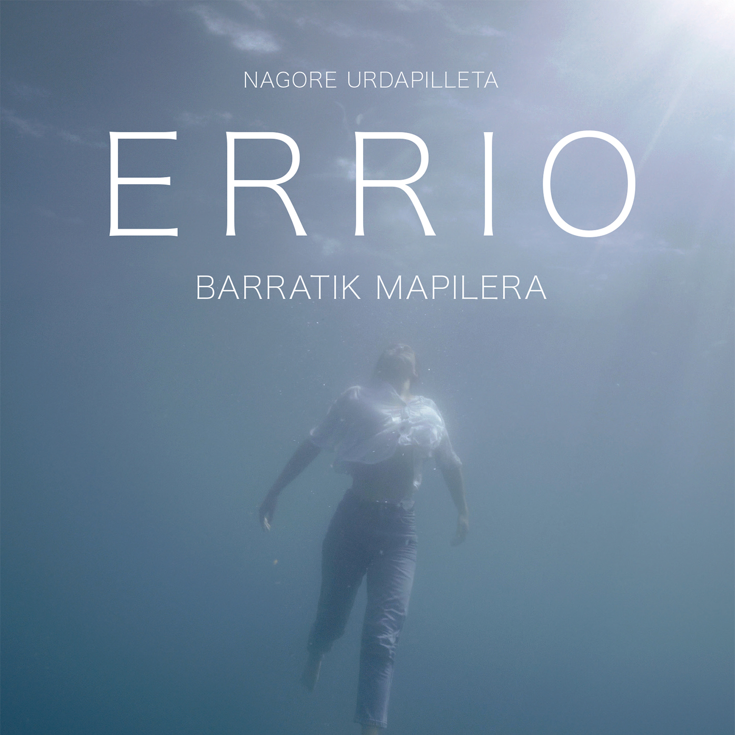 Dokumentala: 'Errio' - Orioko Udala